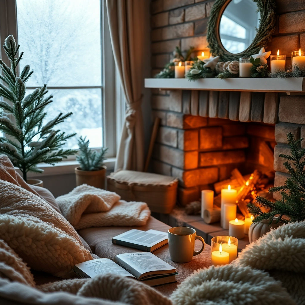 The Ultimate Guide to Hygge Ambiance This Winter – LUXURY VIOLET